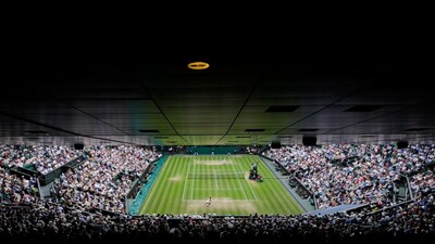Carlos Alcaraz vs Novak Djokovic Wimbledon Ticket Prices Makes Record ...