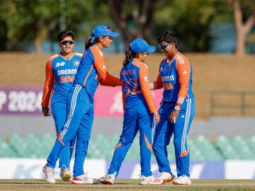 Women's FTP 2025-29: India To Host England, Australia, Bangladesh ...