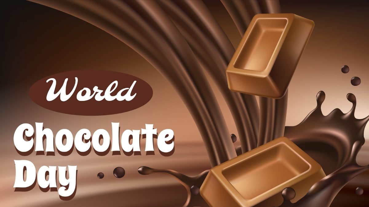 World Chocolate Day 2024: 5 Irresistible Ways to Celebrate Chocolate ...