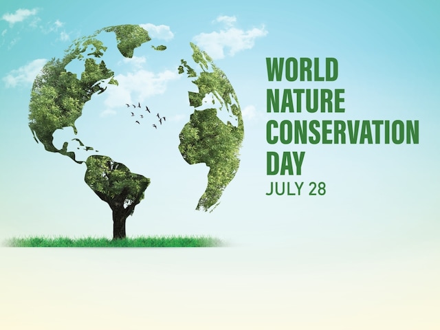 World Nature Conservation Day 2024 History Quotes And How You Can