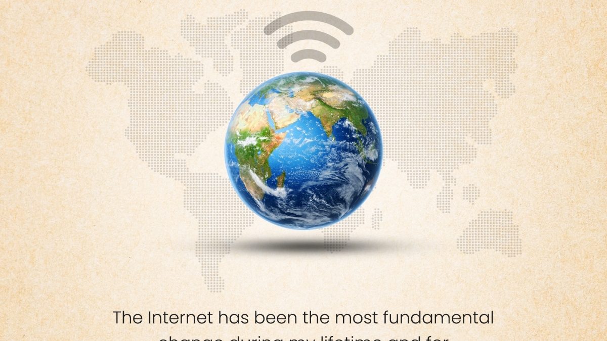 World Wide Web Day 2024: Celebrating 35 Years of Online Innovation; History and Evolution | Tech ...