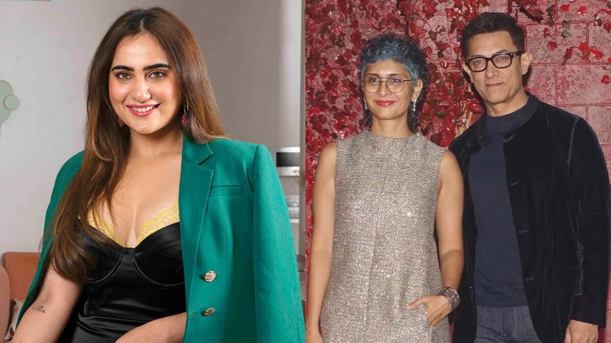 Kusha Kapila 'Begged' Samay Raina's Jokes Be Censored In Roast; Kiran ...