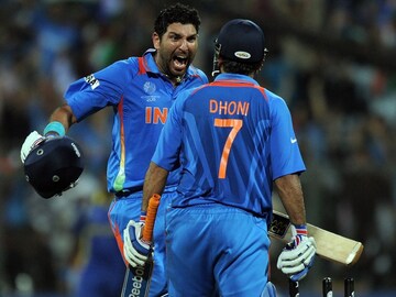 Opinion | India’s Unspoken Cricket Farewells: Why Our Legends Deserve ...