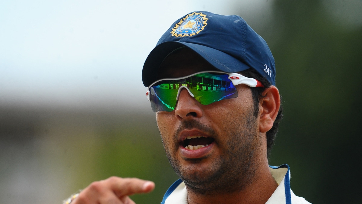 Yuvraj Singh Chose This Indian Captain Over Sourav Ganguly, MS Dhoni ...
