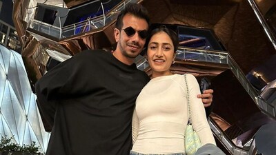Yuzvendra Chahal’s Wife Dhanashree Verma To Make Her Telugu Debut Soon ...