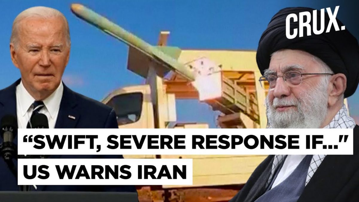 Iran To Arm Russia With Fath-360 Basllistic Missiles For Ukraine War ...