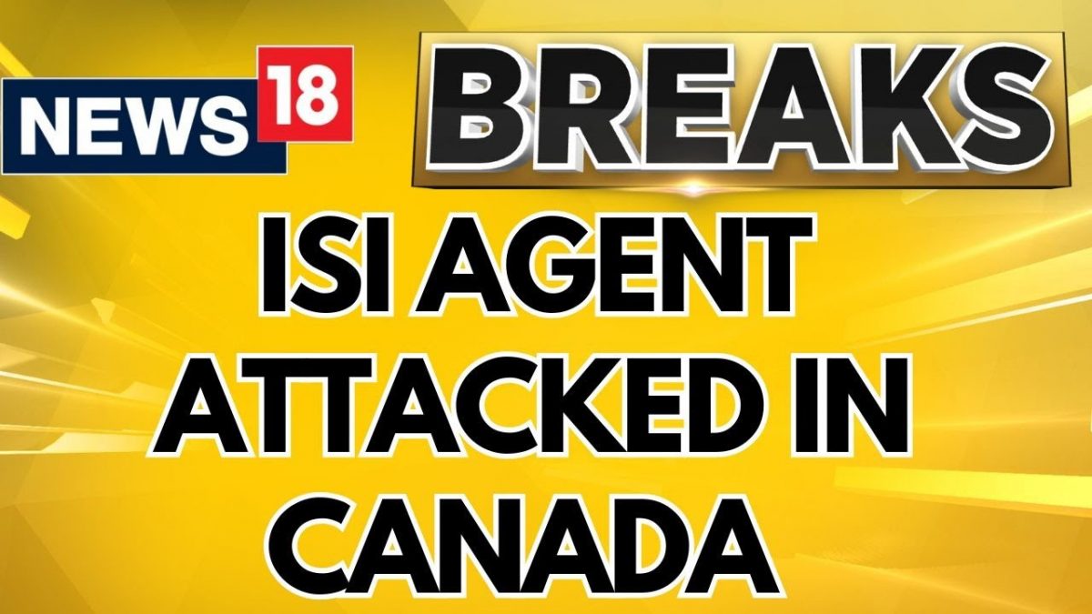 ISI Agent Identified As Rahat Rao Who Was Attacked By Unknown People In ...