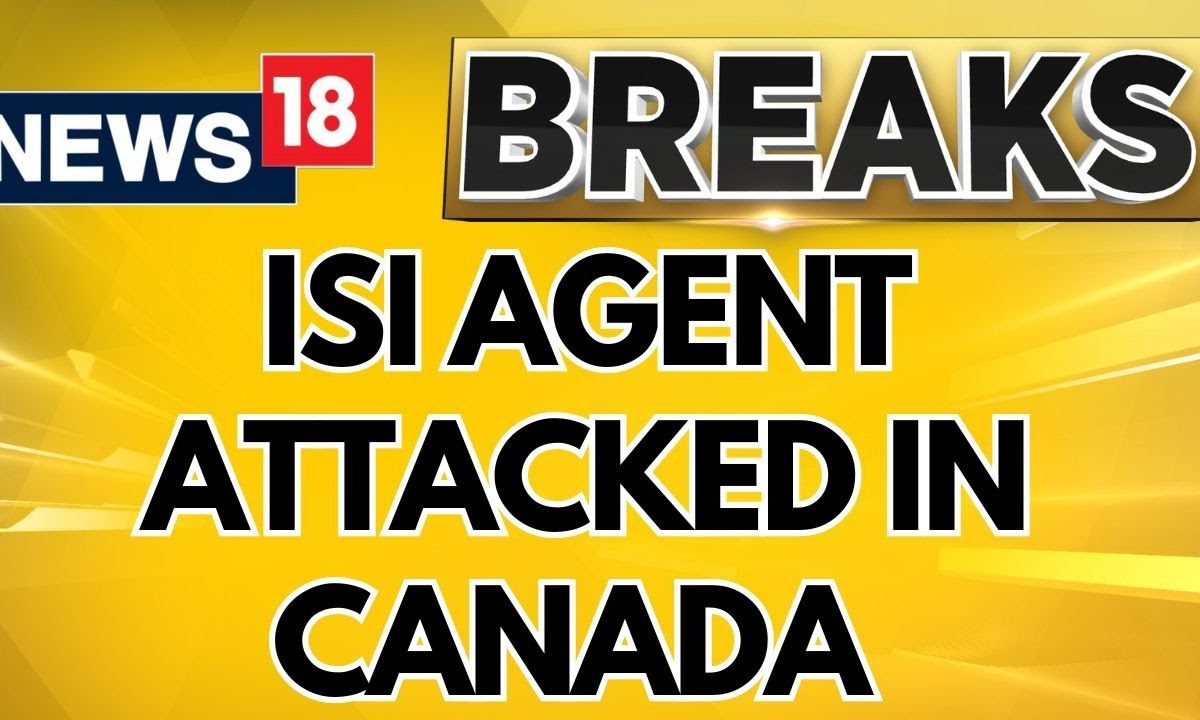 ISI Agent Identified As Rahat Rao Who Was Attacked By Unknown People In ...