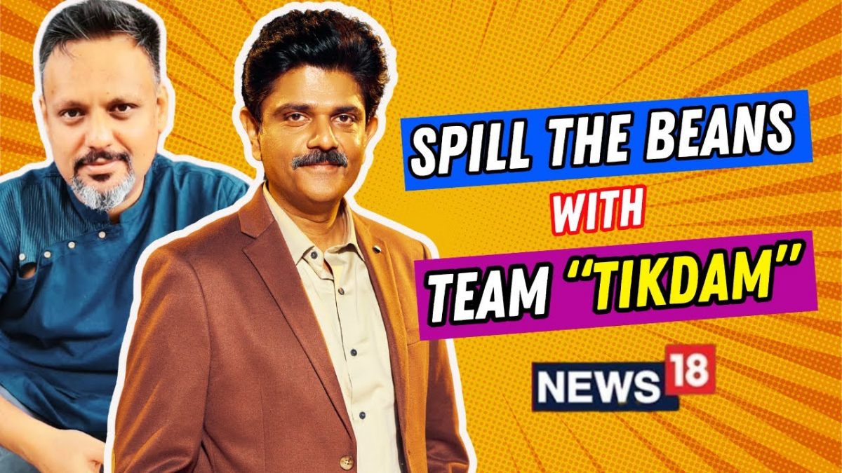 Amit Sial Interview | Tikdam Movie Review | From Dark & Intense Roles ...