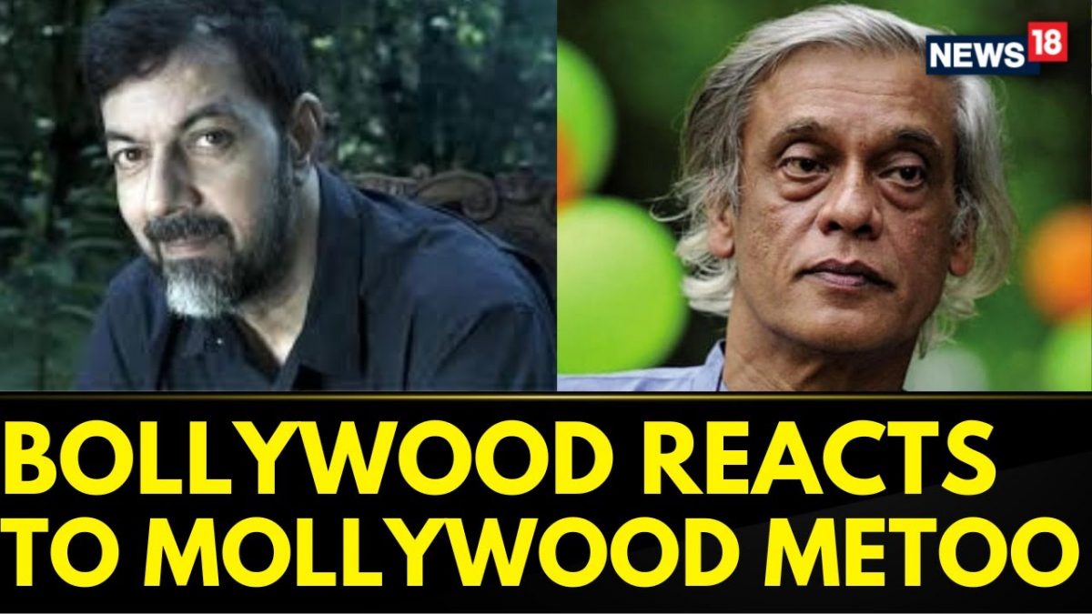 Exclusive | Rajat Kapoor And Sudhir Mishra React To Mollywood MeToo Scandal | English News - News18