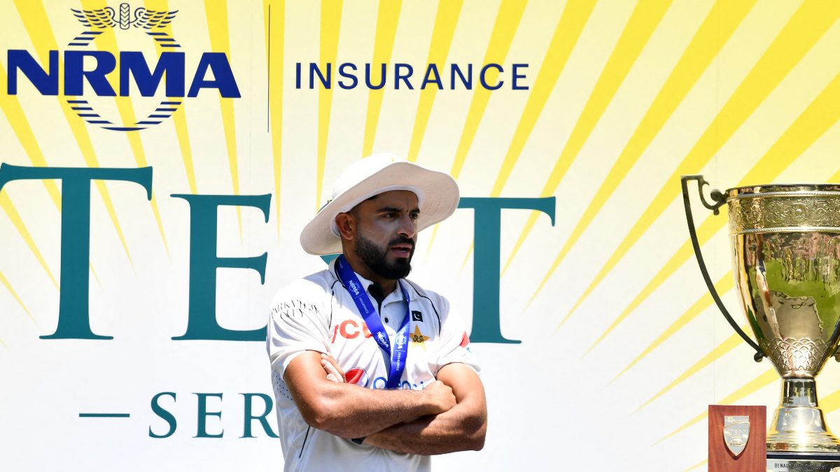 PAK vs BAN 2024: Pakistan Pacer Aamir Jamal Ruled Out of Bangladesh ...