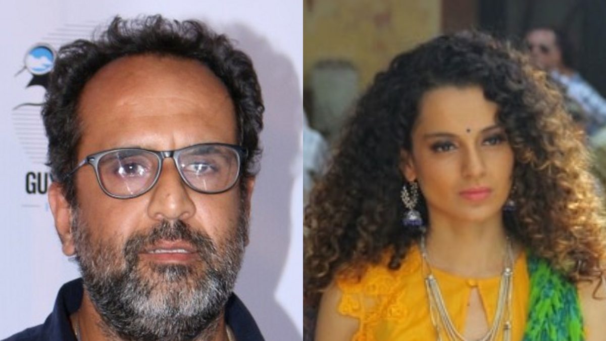 Tanu Weds Manu 3: Kangana Ranaut To Play Triple Role Alongside R.Madhavan In Aanand L Rai's ...