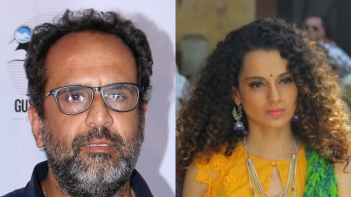 Aanand L Rai Reveals Kangana Ranaut Changed After Tanu Weds Manu And ...