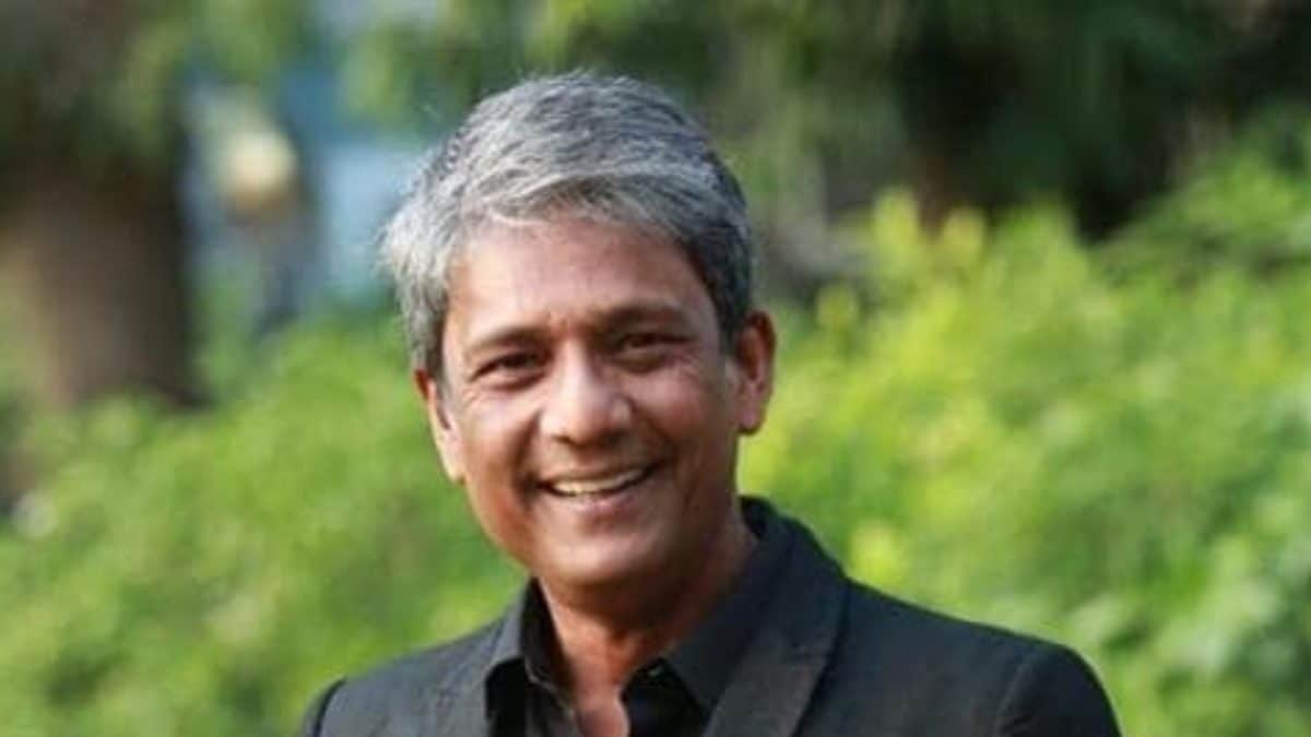Adil Hussain On What Indian Cinema Can Learn From International Films ...