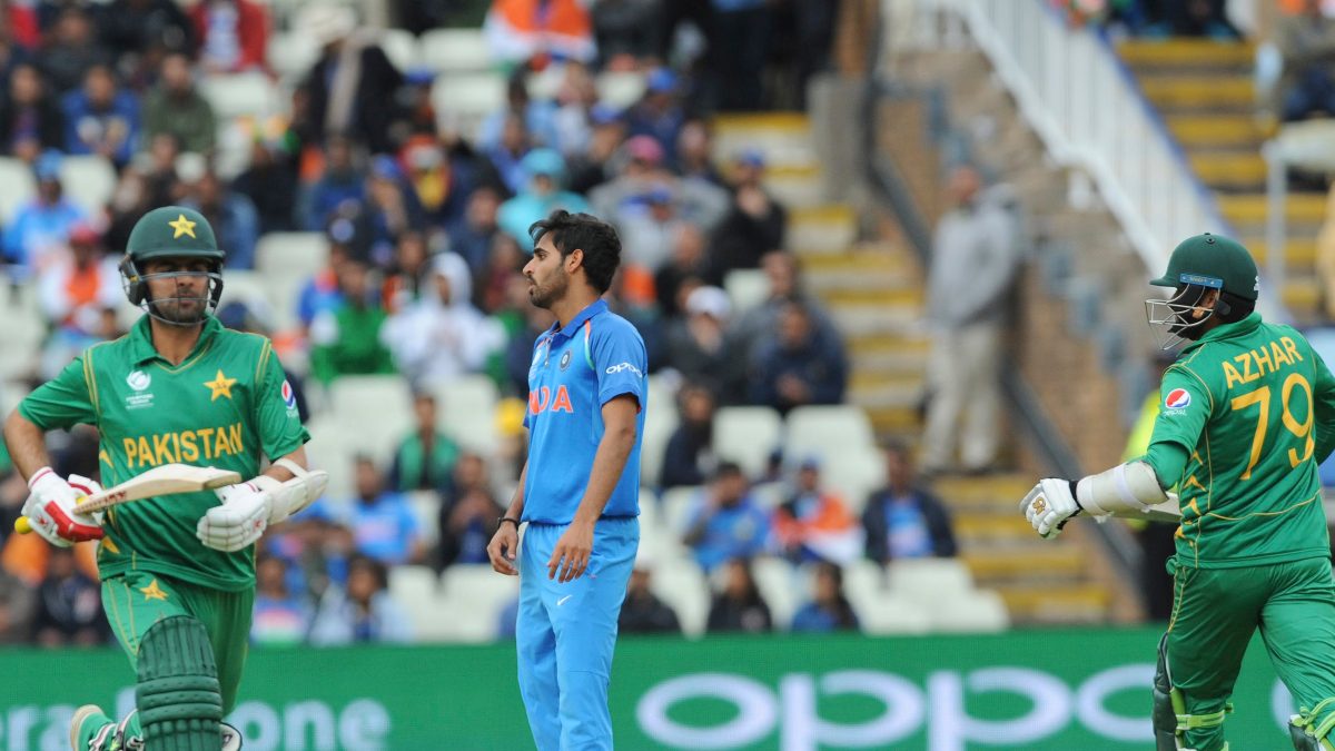 'Pakistan Struggling With Poverty...': PAK Cricketer Lashes Out at PCB ...