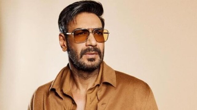 Ajay Devgn Opens Up About Keeping A Hockey Stick In His Car For Fights ...