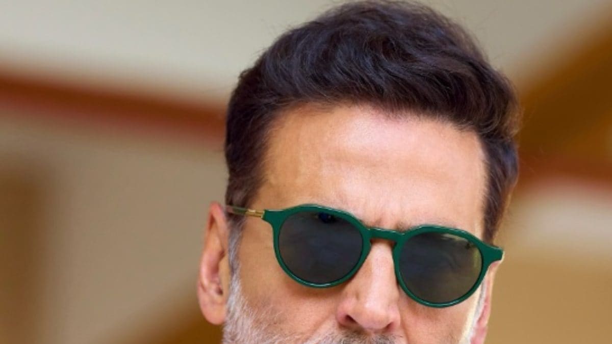 Akshay Kumar Reveals Getting Obituary Messages After His Flop Movies ...