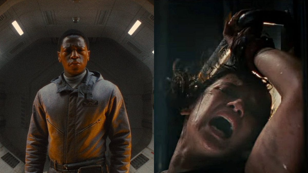 Alien Romulus Review: Fede Alvarez Delivers a Fresh, Thrilling Take on ...