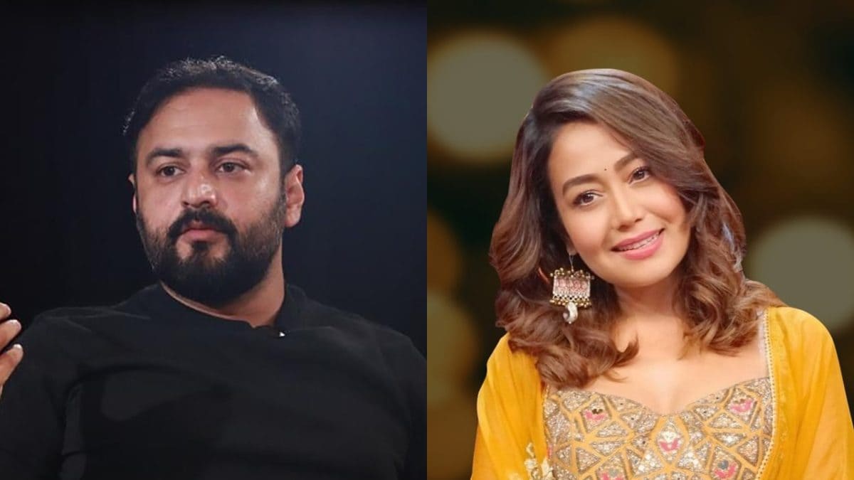 Stree 2 Director Amar Kaushik On Why CBFC Replaced Neha Kakkar Joke ...