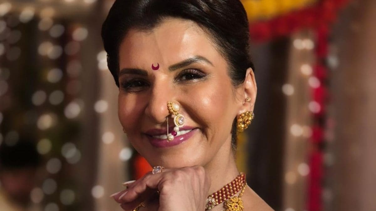 Anita Raj Turns 62: A Look at Her Iconic Films and Latest Projects ...