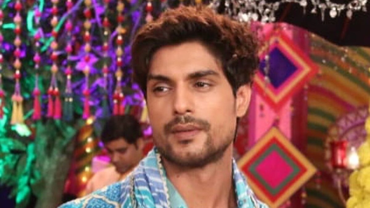 Ankit Gupta Hasn't Taken a Break in 50 Days Due to Nonstop TV Shoot ...