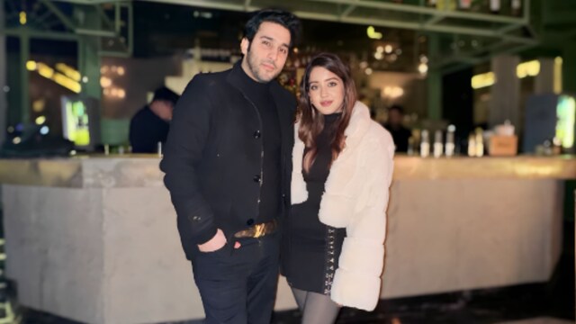 Ankit Kalra: What We Know About the 29-year-old Husband of Influencer ...