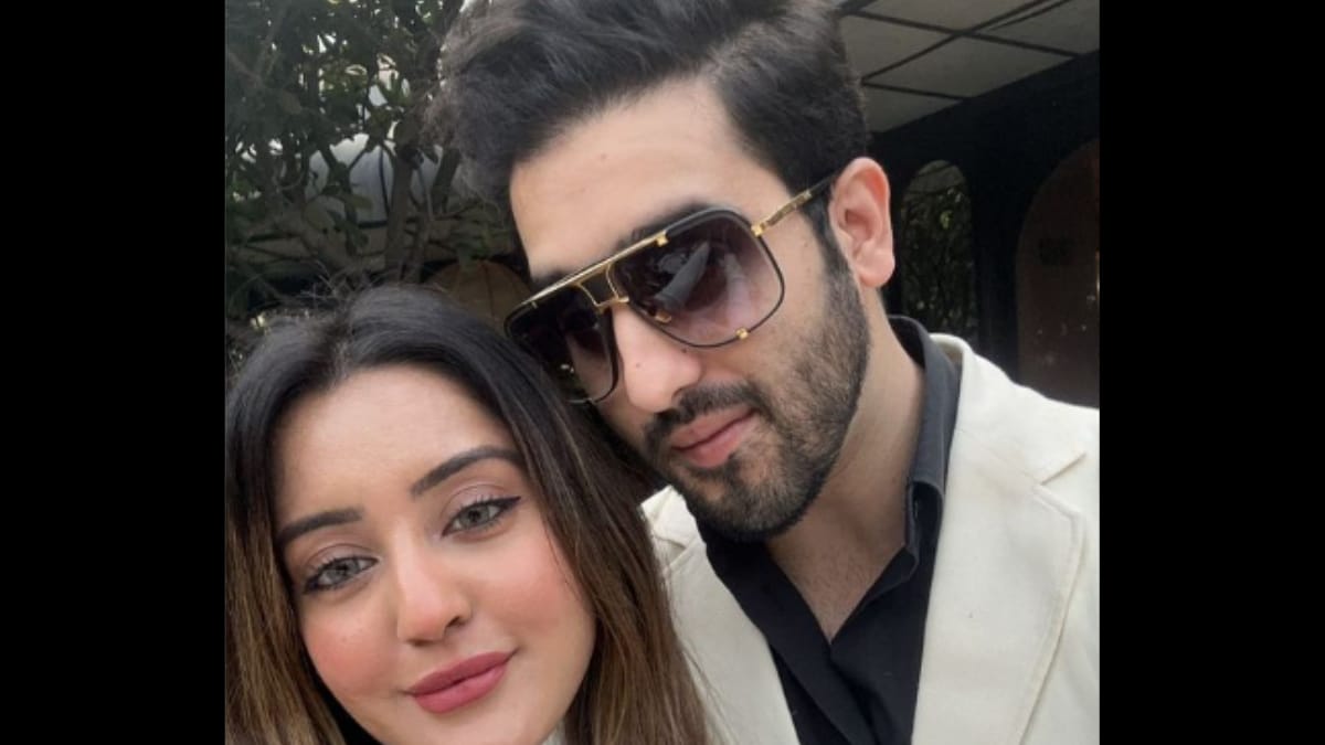 Ankit Kalra Died of Cardiac Arrest, Influencer Insha Ghaii Confirms ...