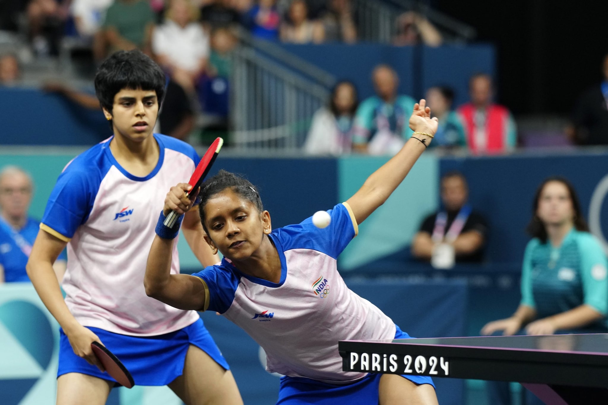 India at Paris Olympics 2024, Day 10: Avinash Sable Earns Qualification to Final, Lakshya Sen's ...