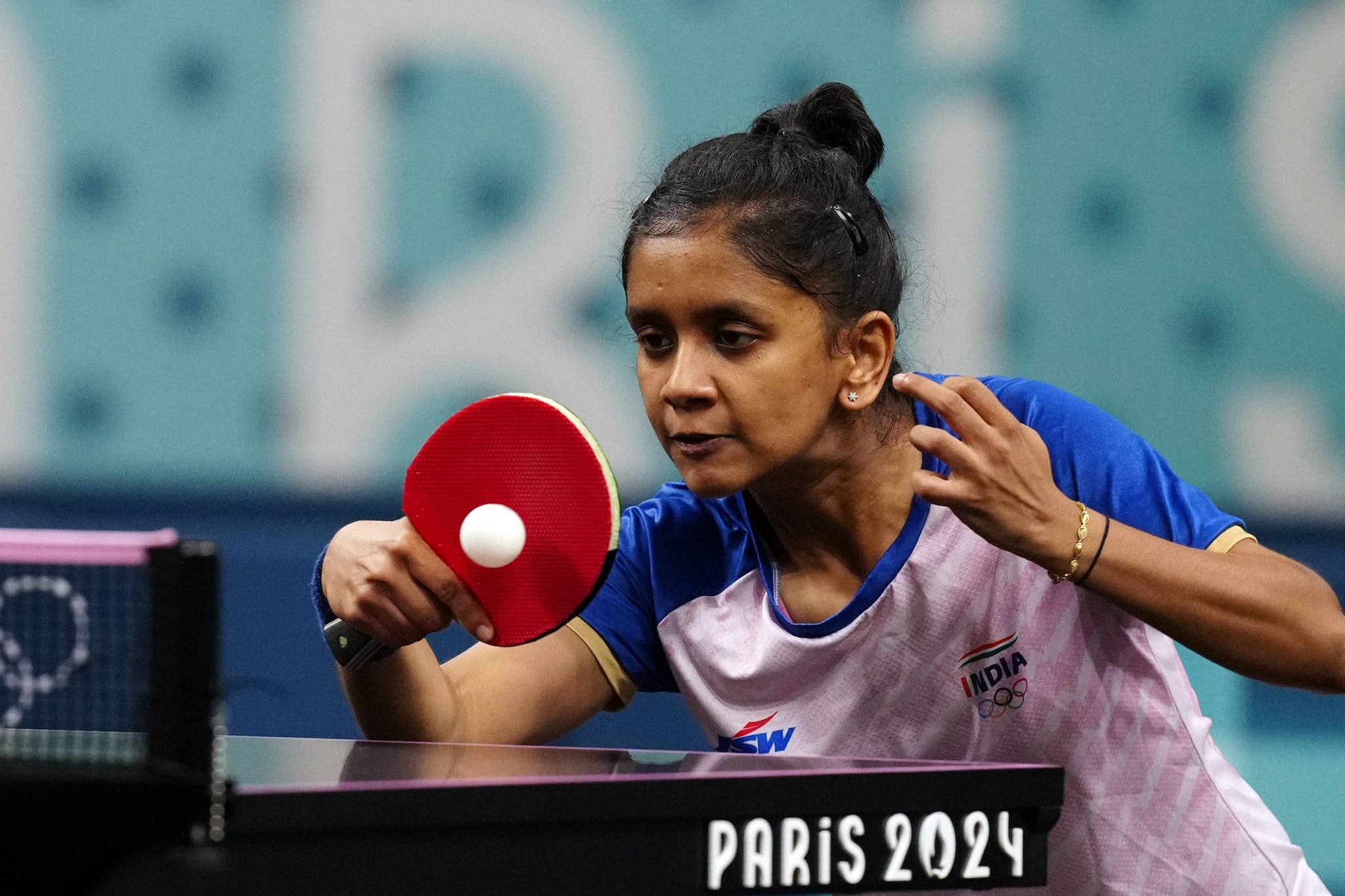 India at Paris Olympics 2024, Day 10: Avinash Sable Earns Qualification to Final, Lakshya Sen's ...