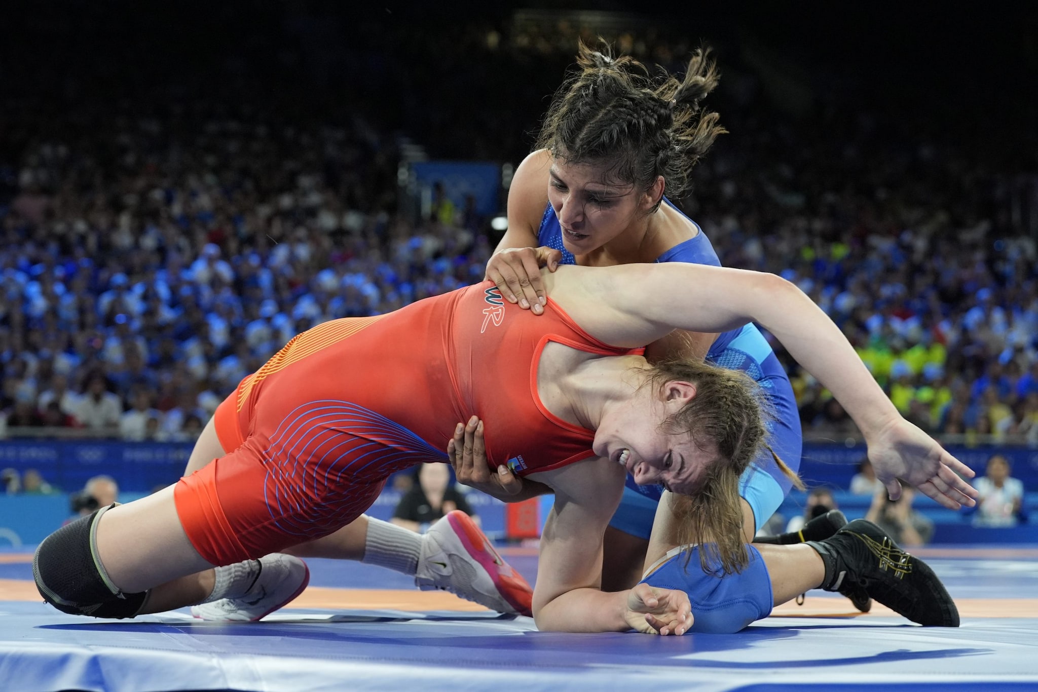 India at Paris Olympics 2024, Day 10: Avinash Sable Earns Qualification ...