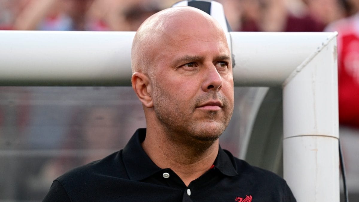 Premier League: Arne Slot On Start At Liverpool: 'Surprise Isn't The ...