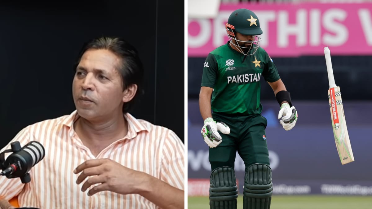 'USA Will Beat Them Again': Mohammad Asif's Shocking Prediction for ...