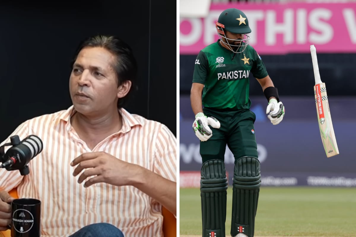 Mohammad Asif Profile | Mohammad Asif Cricket Career | Cricket Stats