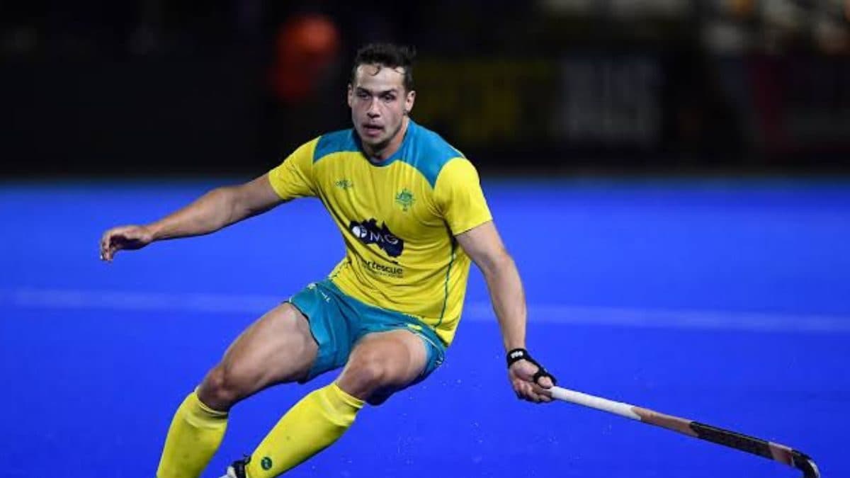 Australia's Hockey Star, Tom Craig Banned for a Year After Olympic ...