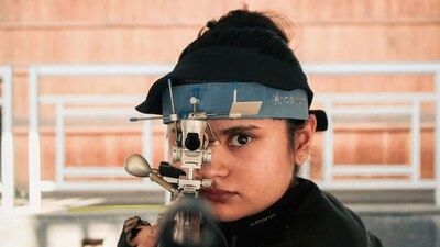 Paris Paralympics 2024: India's Golden Girl! Avani Lekhara's Coach ...