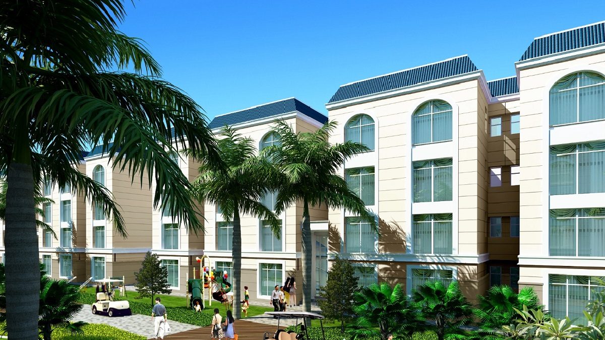 Axis Ecorp Enters Fractional Ownership Segment in Tie-Up With FOIC ...