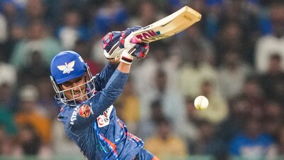 Delhi Cricketer Ayush Badoni Gearing up for 'Mini IPL' | Cricket News ...