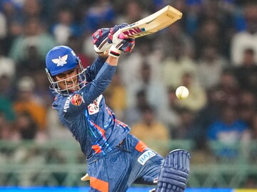 Delhi Cricketer Ayush Badoni Gearing up for 'Mini IPL' - News18