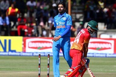 Barinder Sran News: Latest Barinder Sran News and Updates at News18
