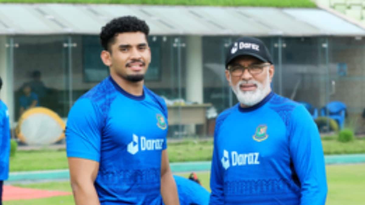Faruqe Ahmed Concerned About Coach Hathurusinghe’s Role as New BCB ...