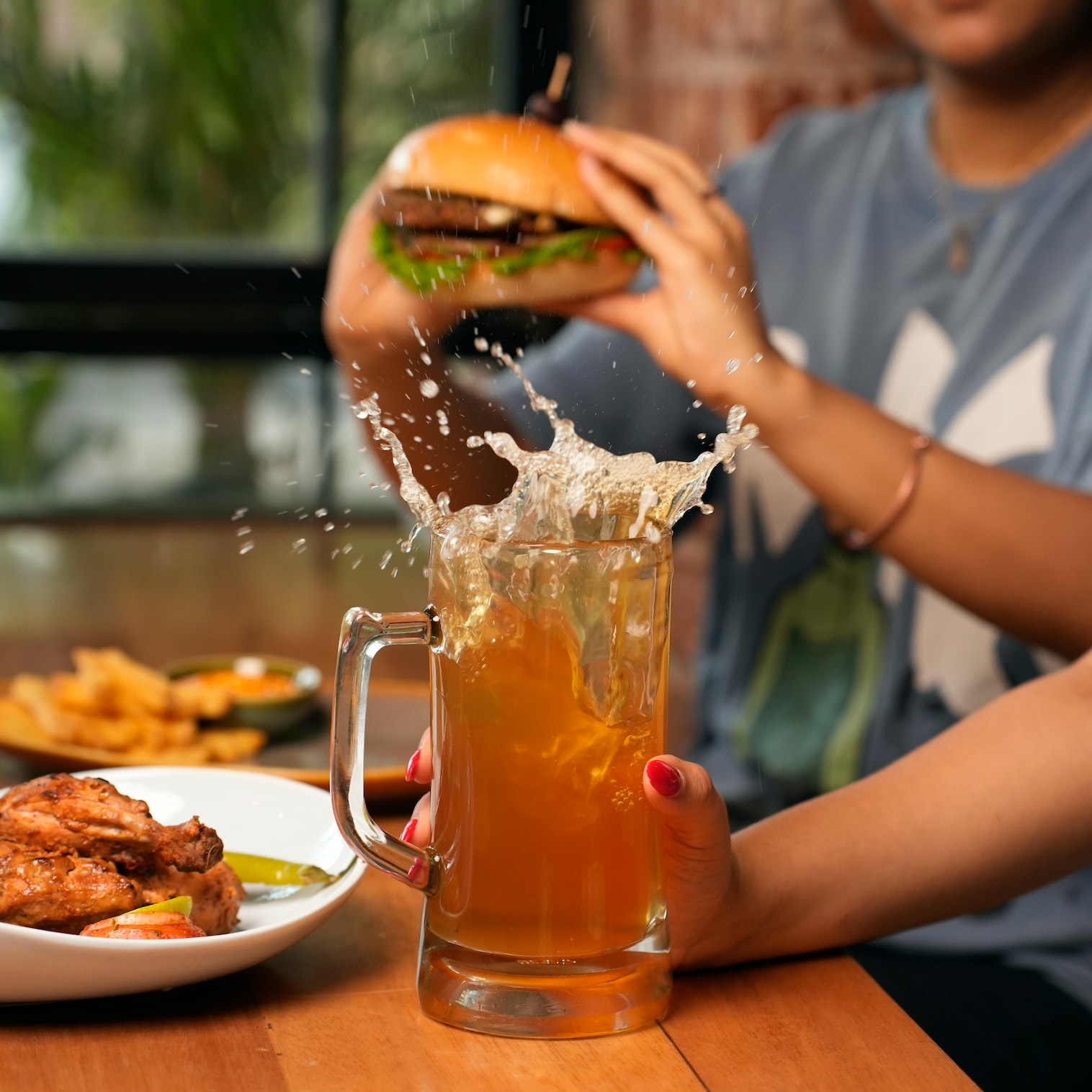 7 Best Restaurants in Delhi-NCR to Visit on Friendship Day | Lifestyle ...