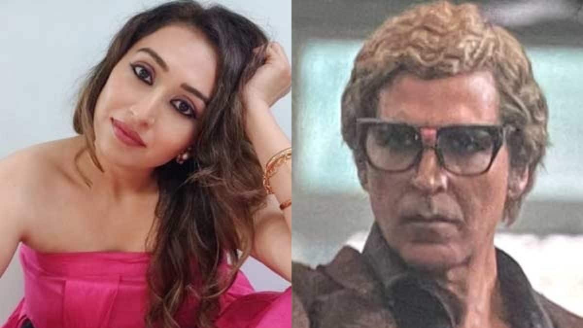 Akshay Kumar to Play Villain in Stree 3? Stree 2 Actor Bhumi Rajgor ...