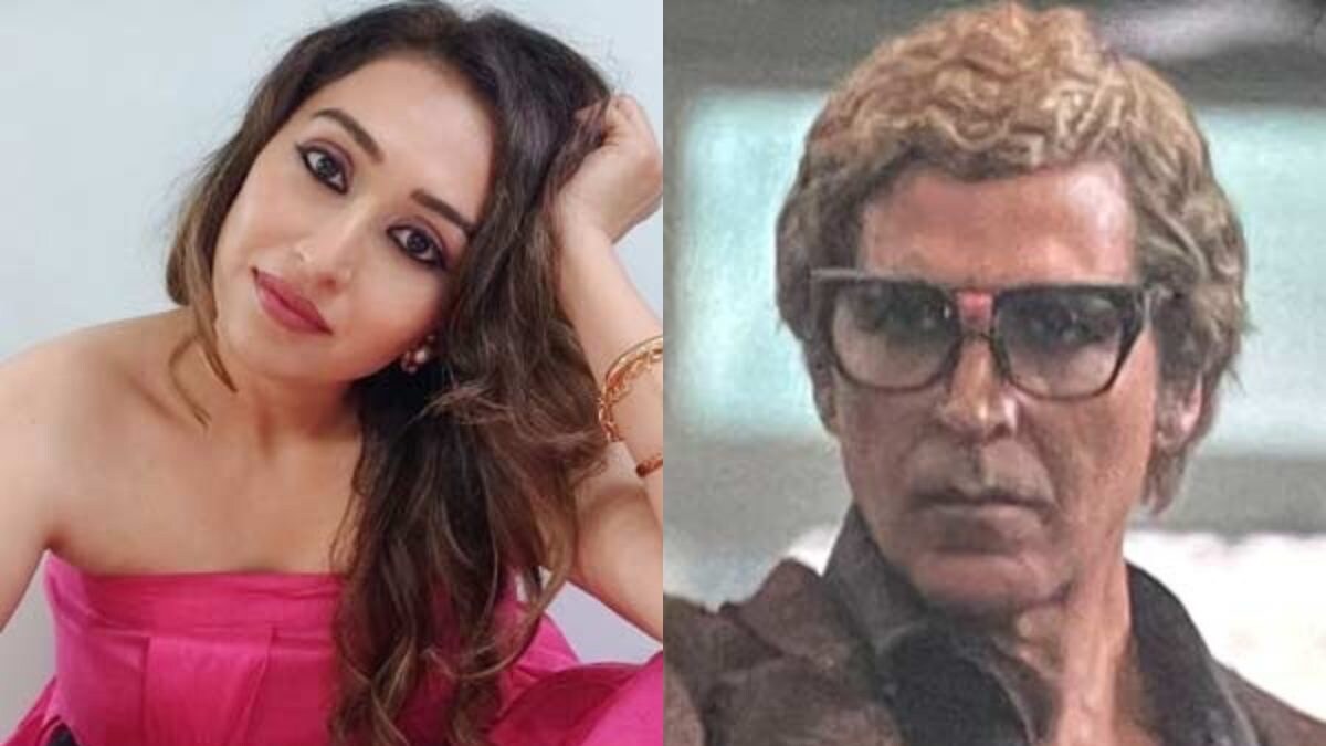 Akshay Kumar to Play Villain in Stree 3? Stree 2 Actor Bhumi Rajgor ...