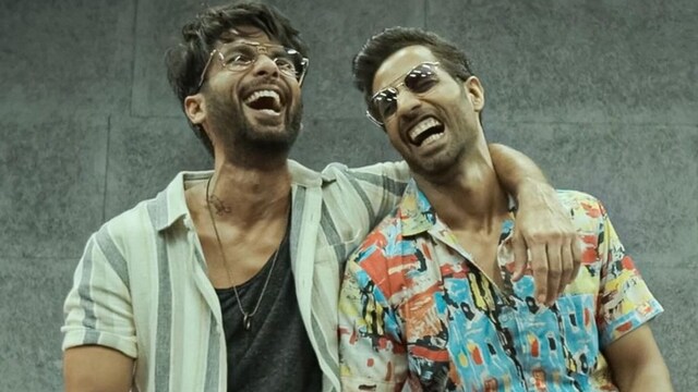 Bhuvan Arora Confirms Shahid Kapoor's Farzi Season 2 Is Happening, Says ...