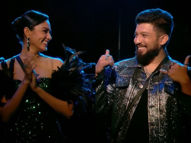 Bigg Boss Ott 3 Winner Sana Makbul Takes Home Trophy Rs 25 Lakh Cash