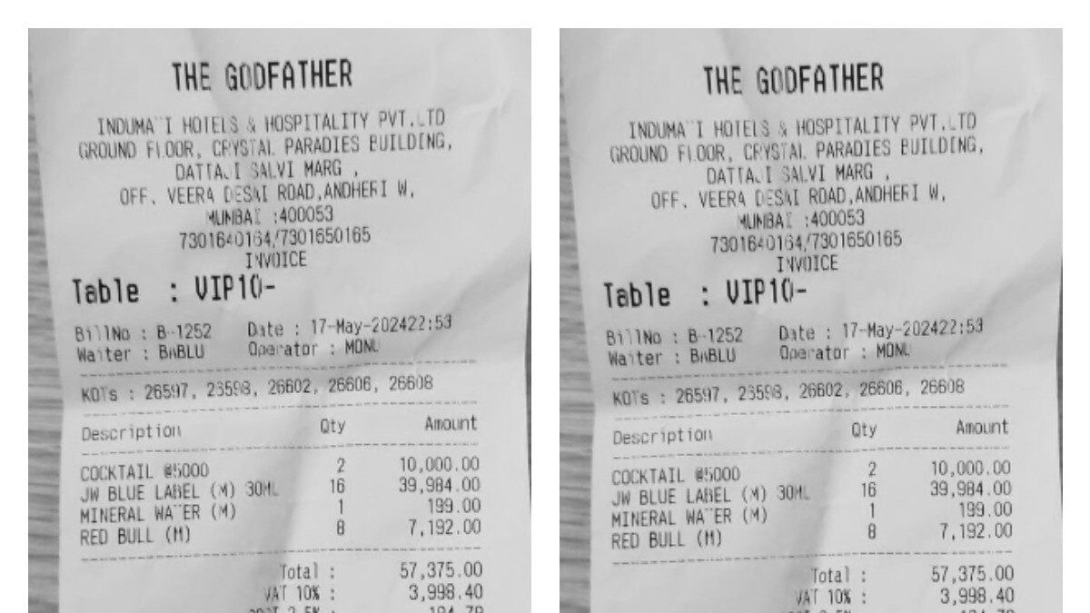 On First Tinder Date Man Falls Victim To Scam Pays Rs 61 000 At
