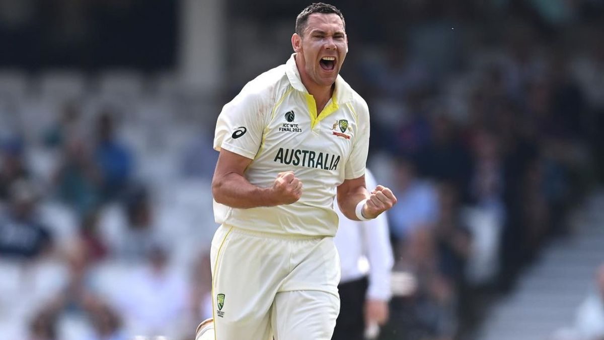 Two In Two & Almost A Hat-Trick: Scott Boland’s Stunning Double Strike ...