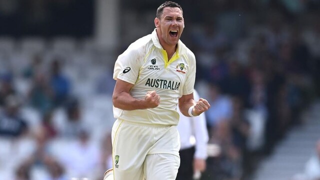 Two In Two & Almost A Hat-Trick: Scott Boland’s Stunning Double Strike ...