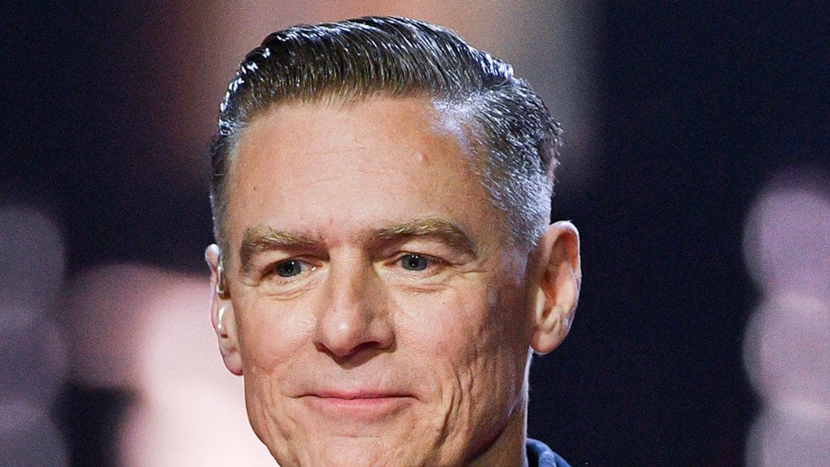 Bryan Adams India Tour Breaks Records, Over 75,000 Tickets Sold And ...