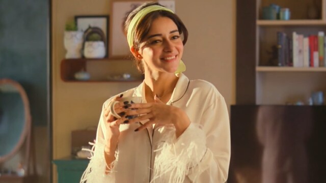 Call Me Bae Trailer: Ananya Panday Goes From Riches To Rags in Two ...